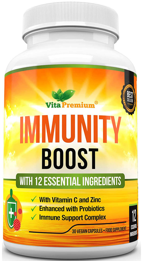 Vita Premium – Vita Premium